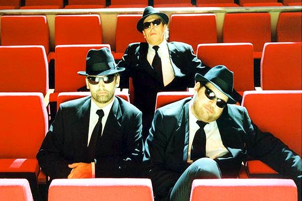 Top40 Band mieten bei der Künstler-Agentur Mone Werner